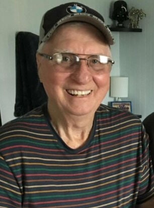 Robert M. "Bob" Wargo, 83 | Obituaries | thedailyreview.com