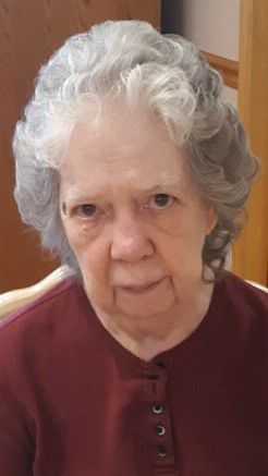 Shirley Dibble Harris, 83 | Obituaries | thedailyreview.com
