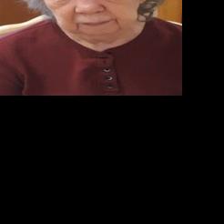 Shirley Dibble Harris, 83 | Obituaries | thedailyreview.com