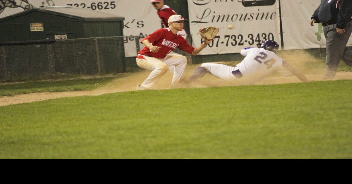 Waverly baseball wins IAC title | Sports | thedailyreview.com