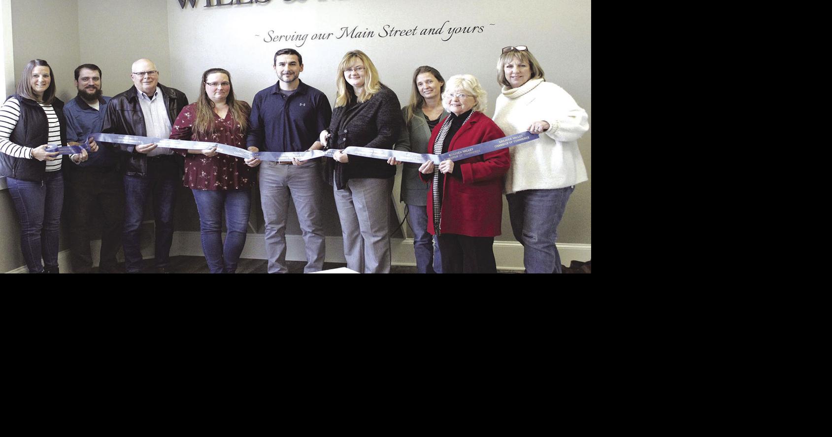 Accounting firm celebrates grand opening in Athens | Business ...