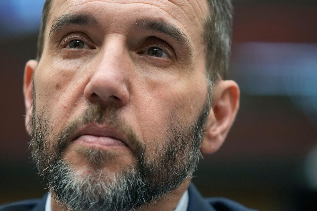 Congress Jack Smith | Ap | thedailyreview.com