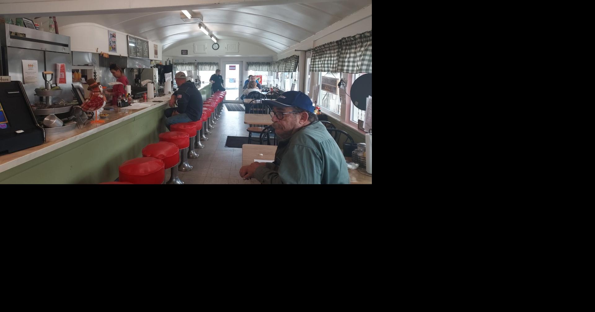Towanda area diner owners discuss challenges of the breakfast business ...