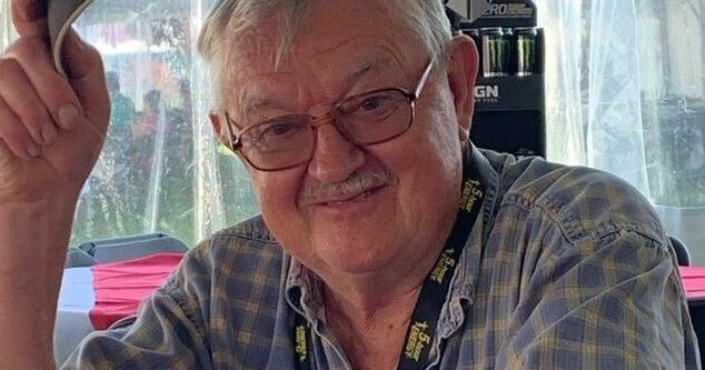 John “Jack” M. Welliver, 81 | Obituaries | thedailyreview.com