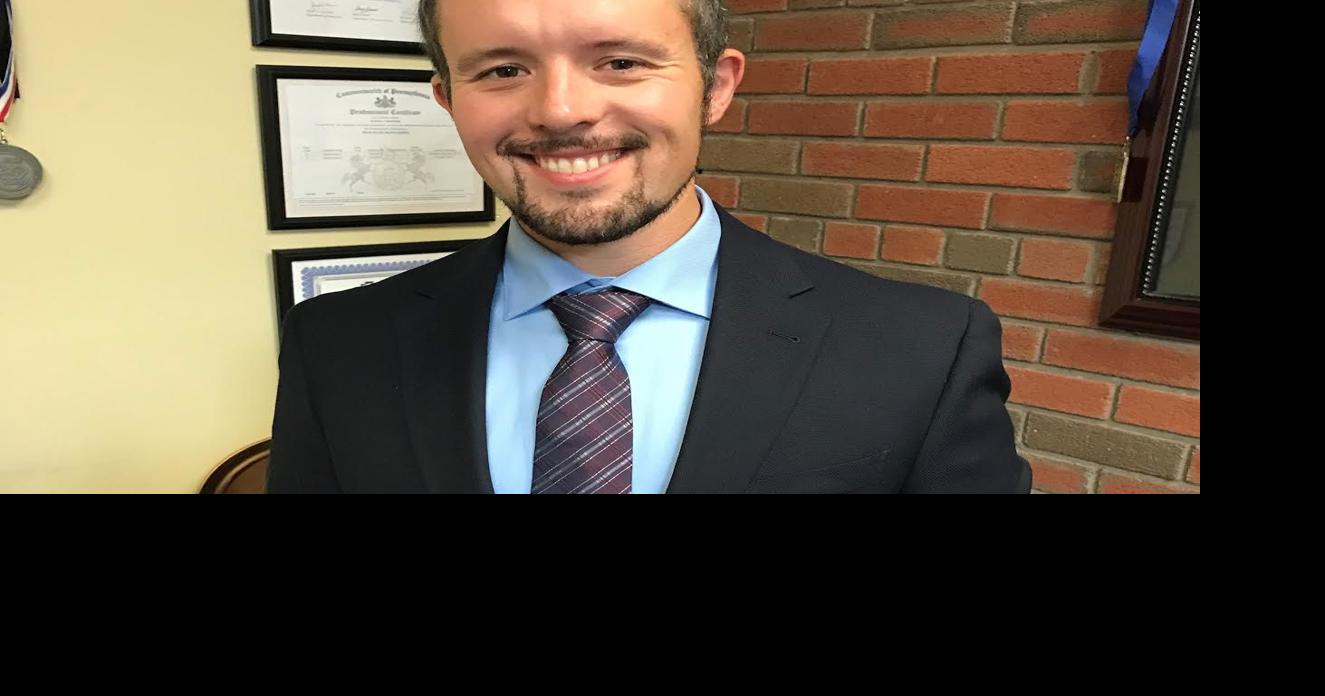 Brenner hired as Troy High principal, prepares to lead 'with integrity ...