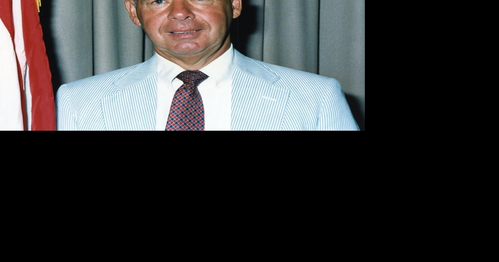 George Donald Kessler | Obituaries | thedailyreview.com