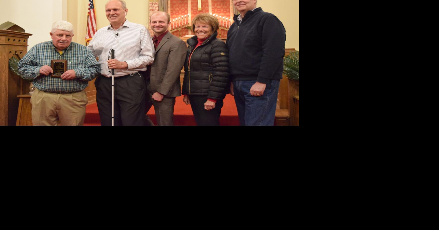 Praise and pie | Local/Regional | thedailyreview.com