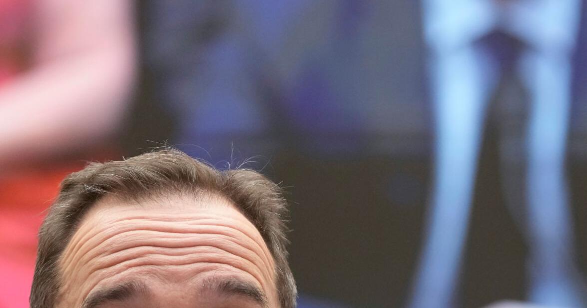 Congress Jack Smith | Ap | thedailyreview.com