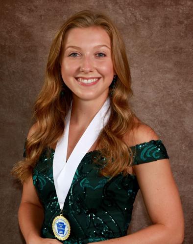 Outstanding Young Woman program set for next weekend | Local/Regional ...