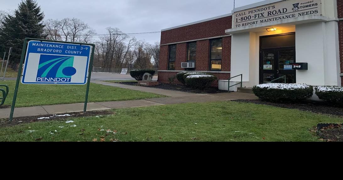 PennDOT gears up for winter season | Local/Regional | thedailyreview.com