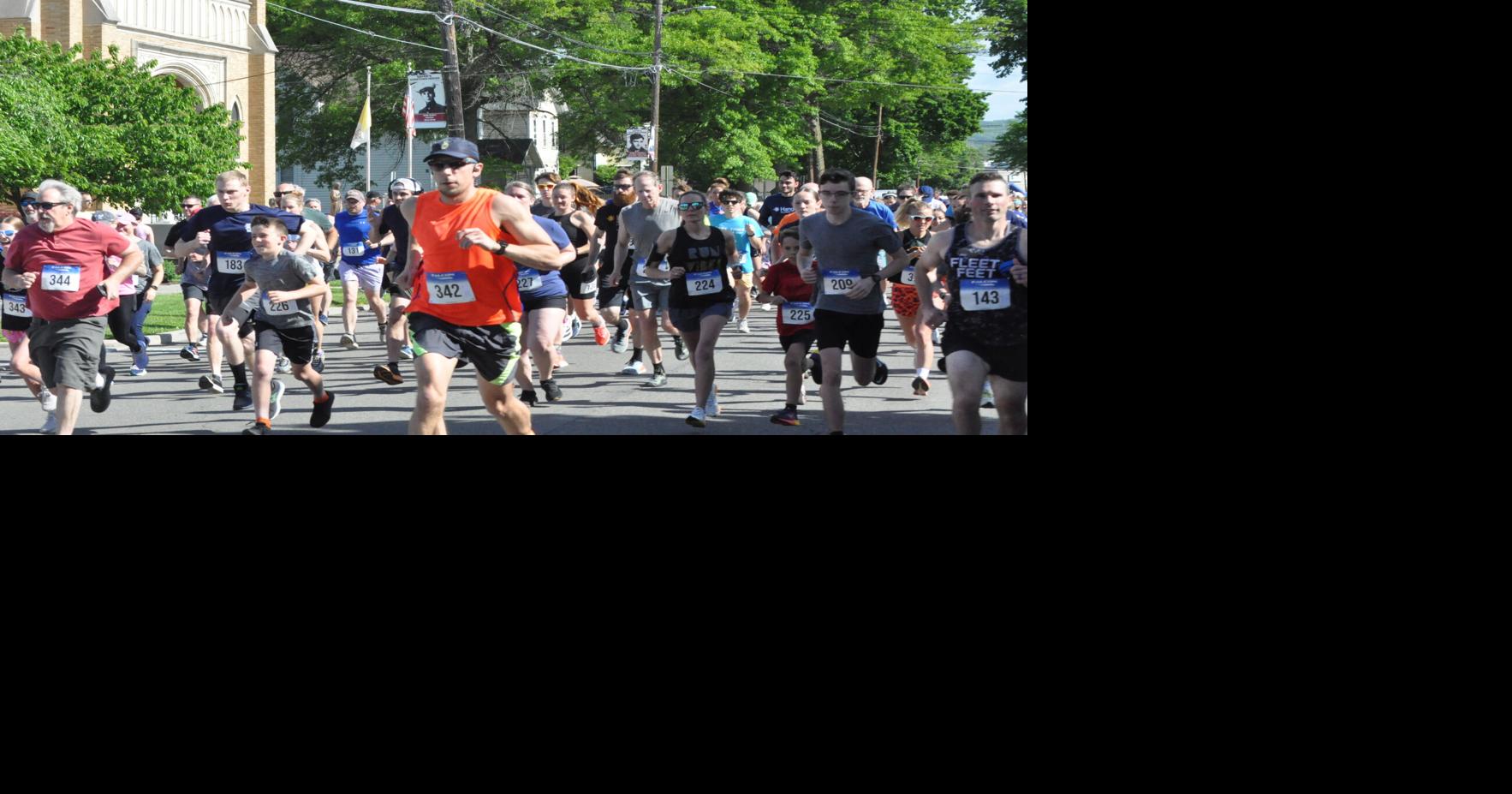 41st Guthrie Gallop raises over $25K for Cancer Care Fund | Local ...