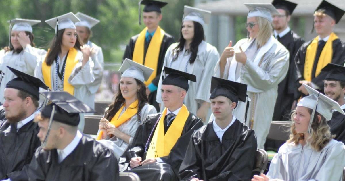 Athens High to hold prom, graduation inside Alumni Stadium | Local ...