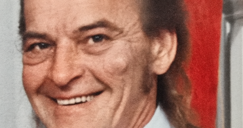 Stephen E. Rutty | Obituaries | thedailyreview.com