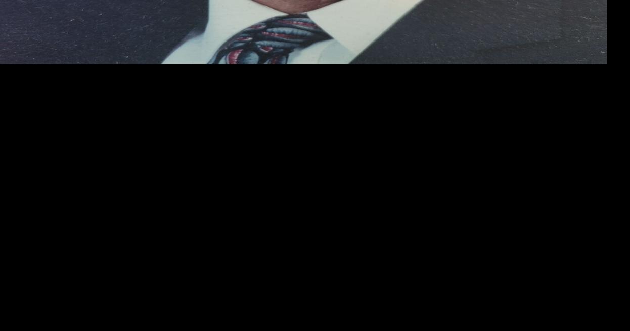 Harlan M. Martin, 81 | Obituaries | thedailyreview.com