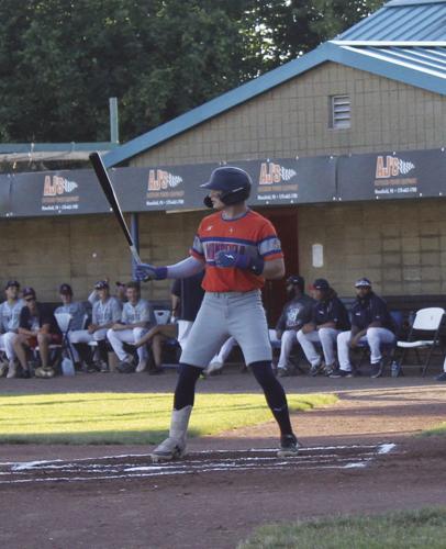 Horton named NYCBL All-Star | Sports | thedailyreview.com