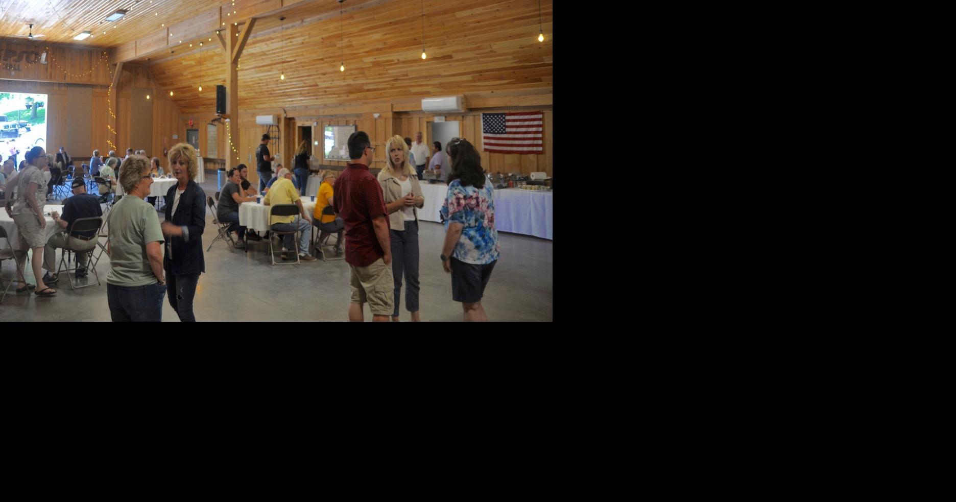 Troy Sale Barn celebrates 100th anniversary | Local/Regional ...
