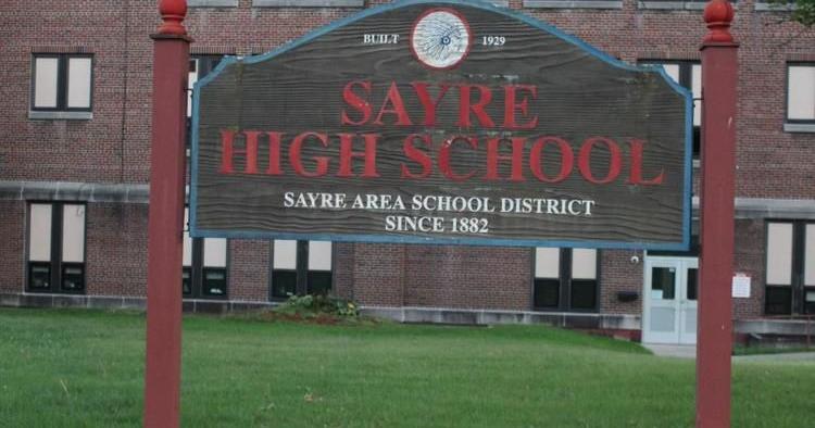 Sayre graduation back at Riverfront Park | Local/Regional ...