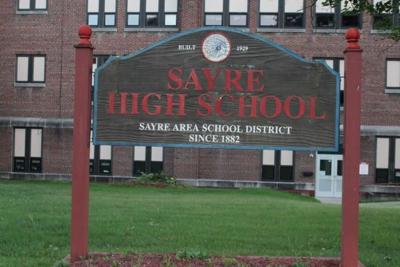 Sayre graduation back at Riverfront Park | Local/Regional ...