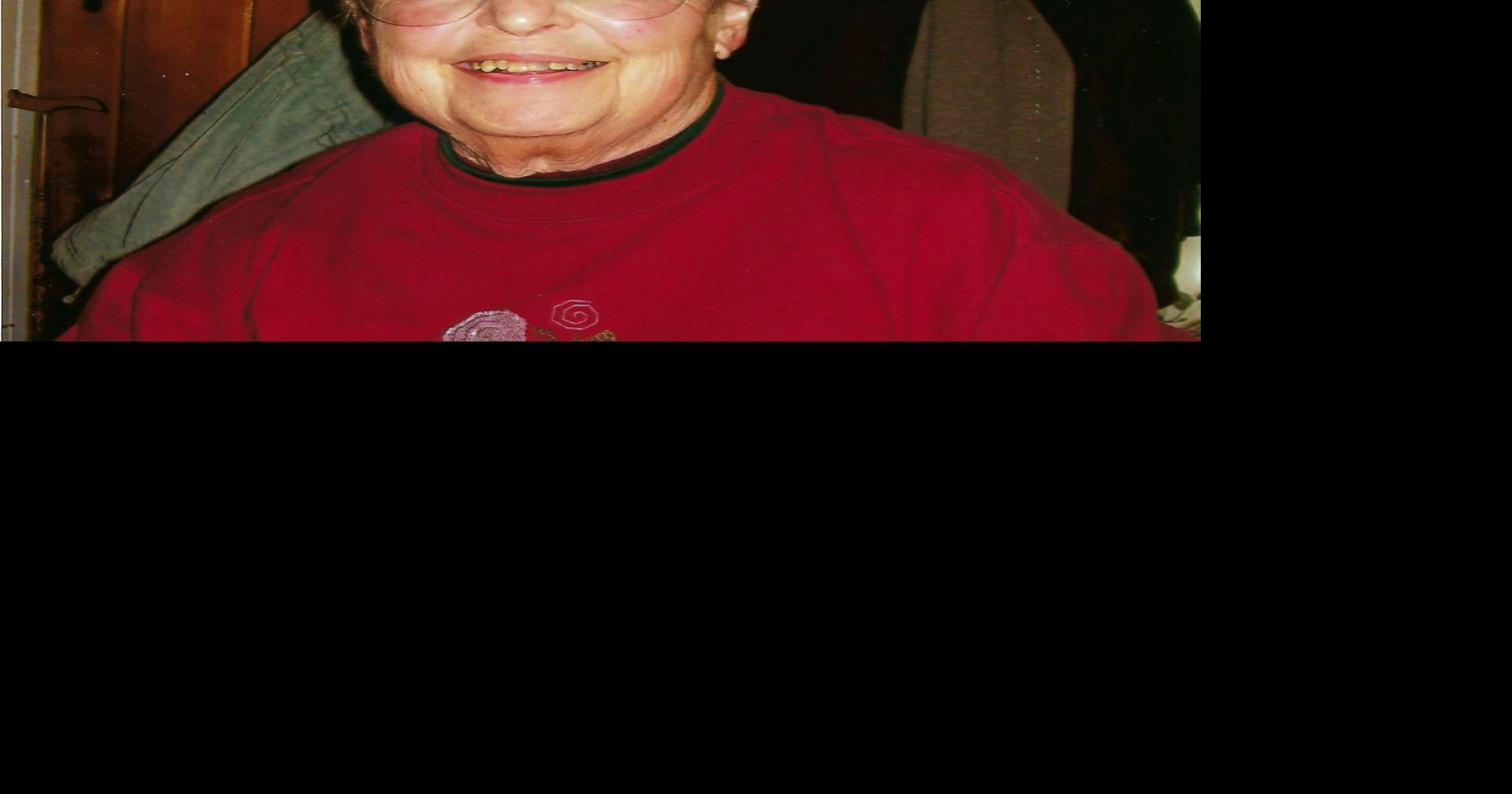 Alice 'Jean' Harman, 88 | Obituaries | thedailyreview.com