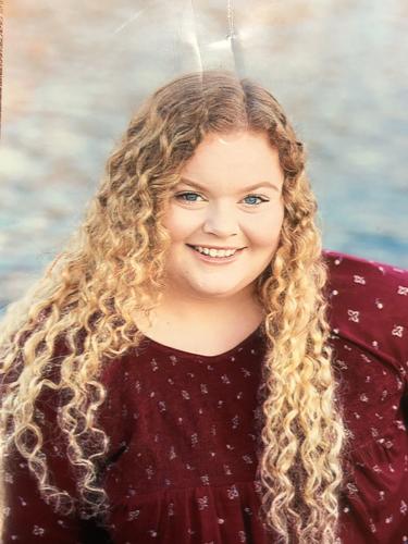 Cierra House named 2019 Dr. Arthur B. King Scholarship Award recipient ...