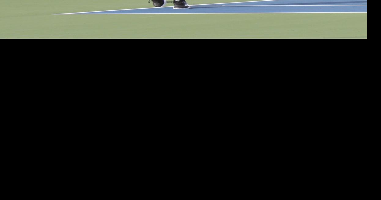 Towanda tennis drops close match to Wellsboro | Sports | thedailyreview.com