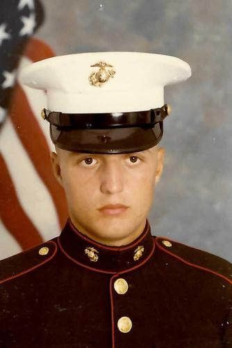 Arthur Lee Fenton, Jr., 57 | Obituaries | thedailyreview.com