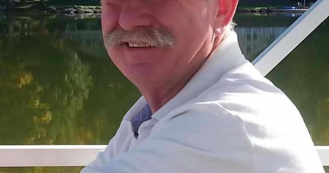 Dr. John Finley Haines III., 73 | Obituaries | thedailyreview.com