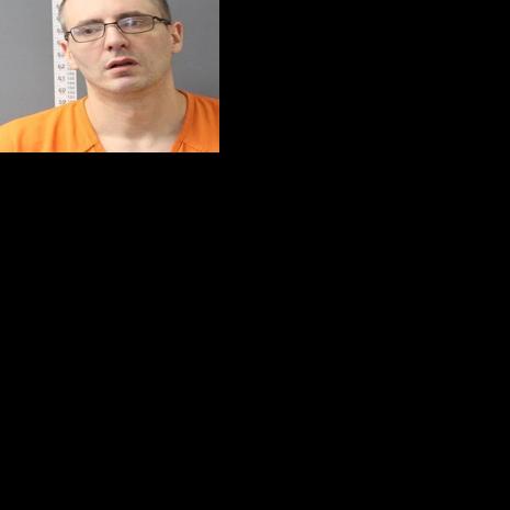 Sayre man sentenced up to 206 years for rape, drug offenses | Local ...