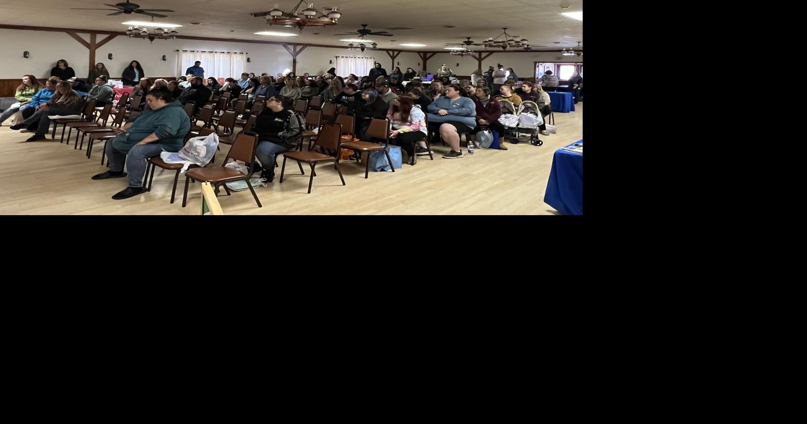Bradford-Tioga Head Start, Inc. hosts parent resource fair | Local ...