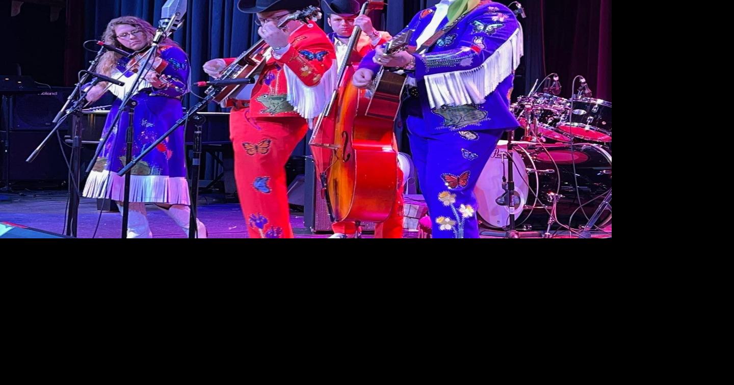 NEPA Bluegrass Festival to feature new acts and returning favorites ...