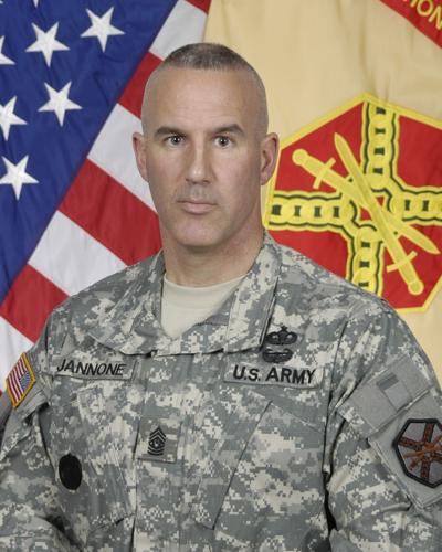 Retired Sergeant Major to speak at Pickett summer event | Local ...