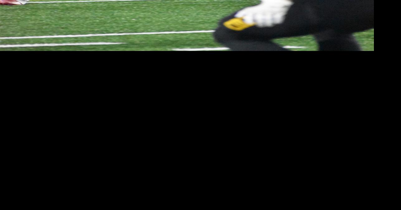 Daily Review's November Athlete of the Month: Riley Parker, Canton ...