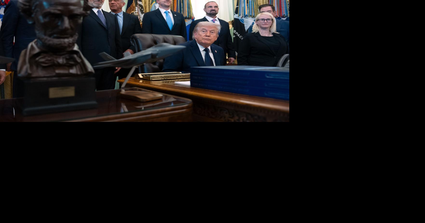 Trump | Ap | thedailyreview.com