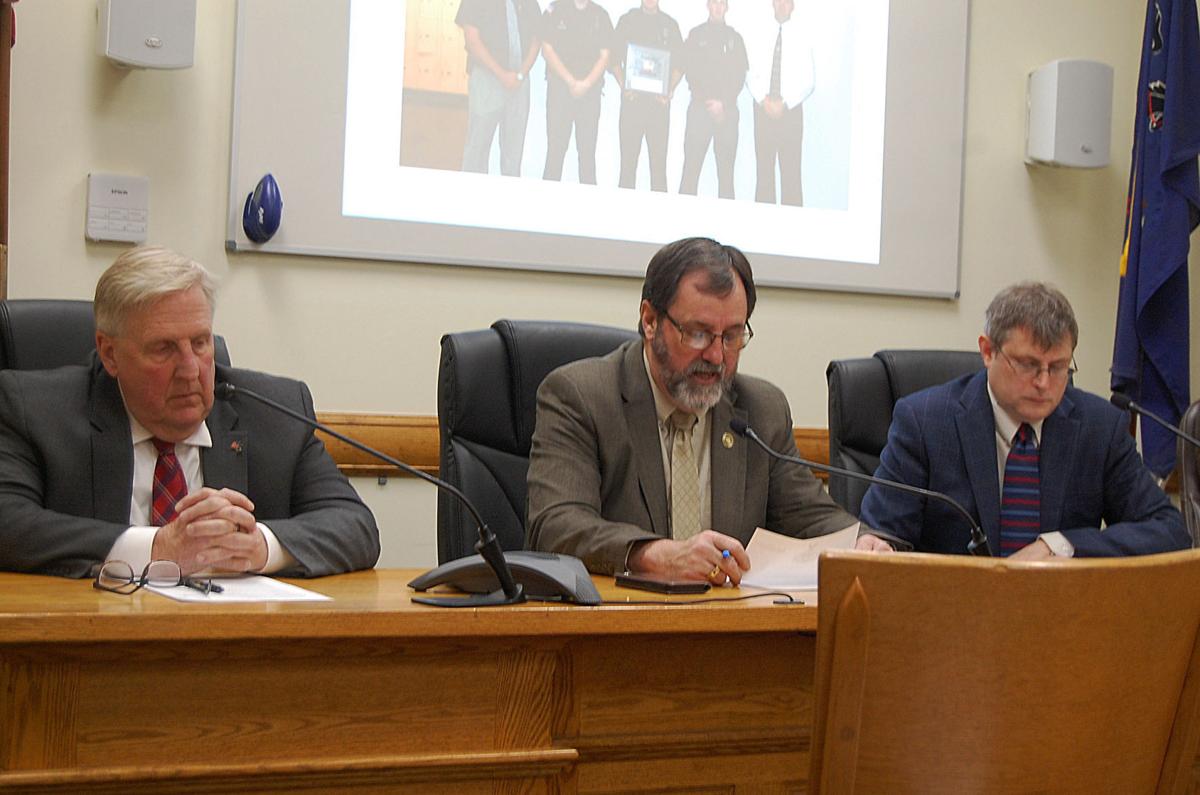 Page A3 | Digital Edition | thedailyreview.com