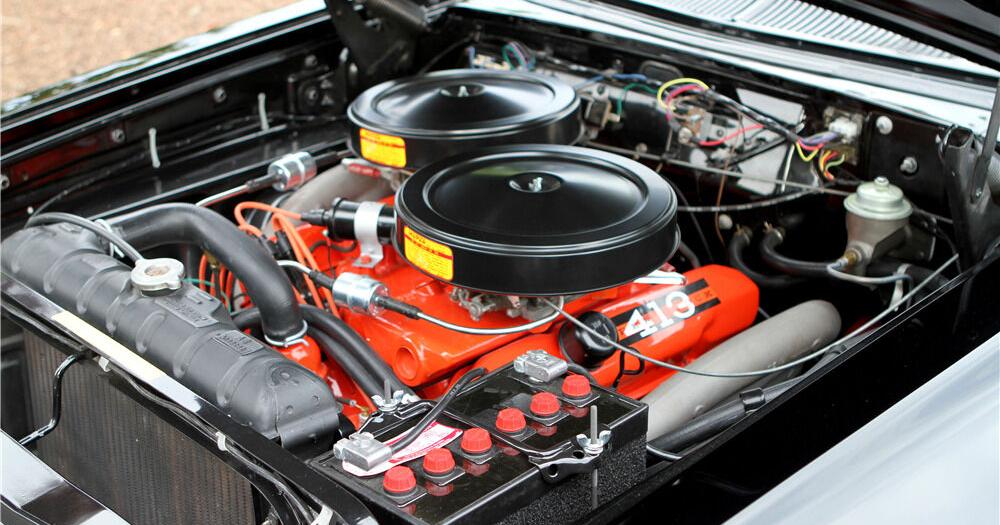 Cars We Remember: No Plymouth superspeedway wins in 1962; memories of ...