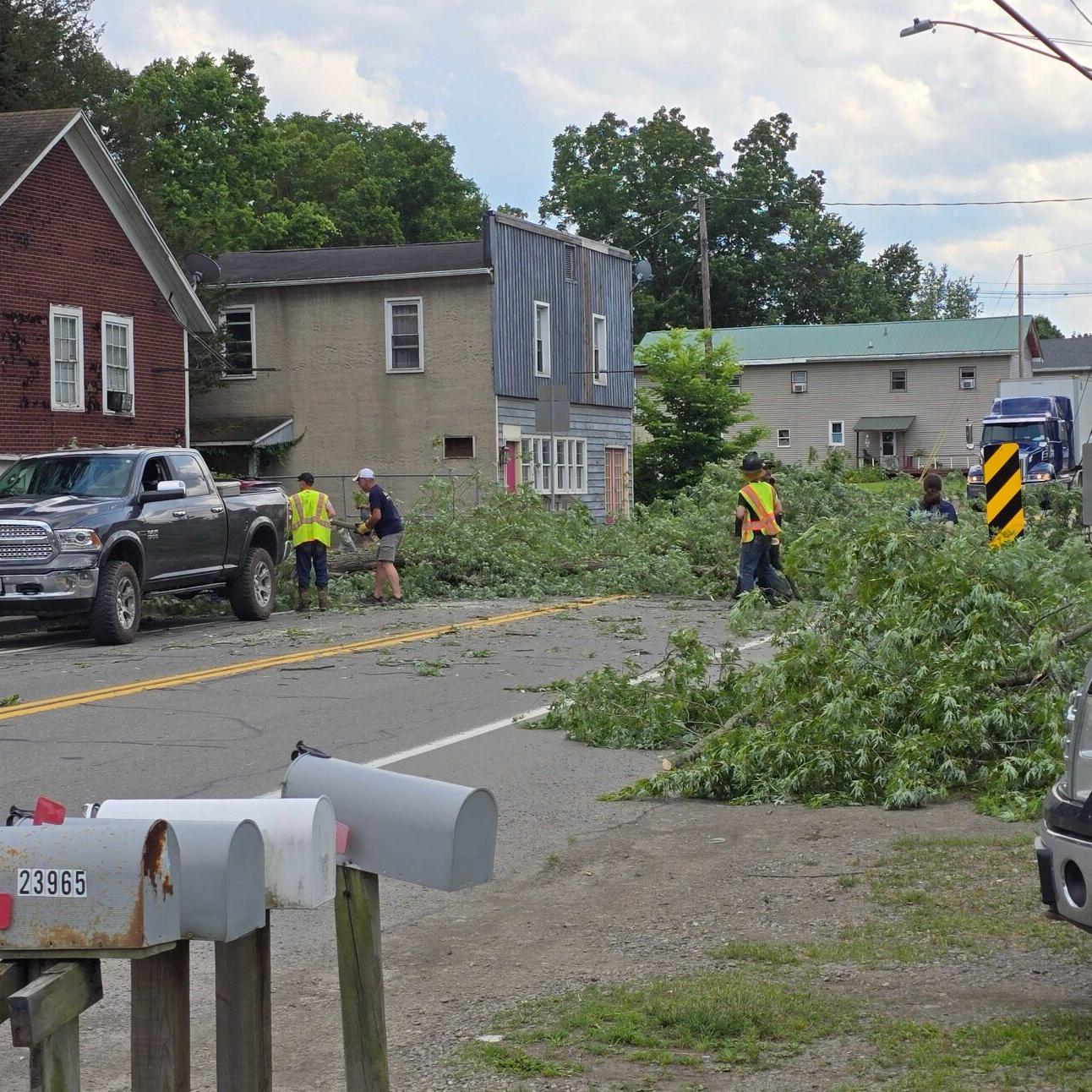 PSP: Shooting incident resulted in death of juvenile; investigation is ...