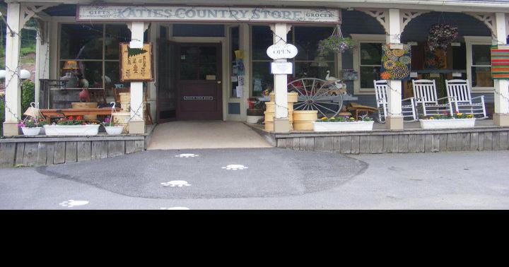 Katie’s Country Store preserves general store traditions | Local ...