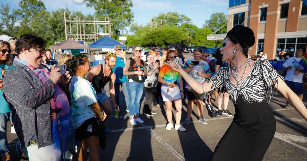 Pride Festival returns to Towanda for 2nd year | Local/Regional ...