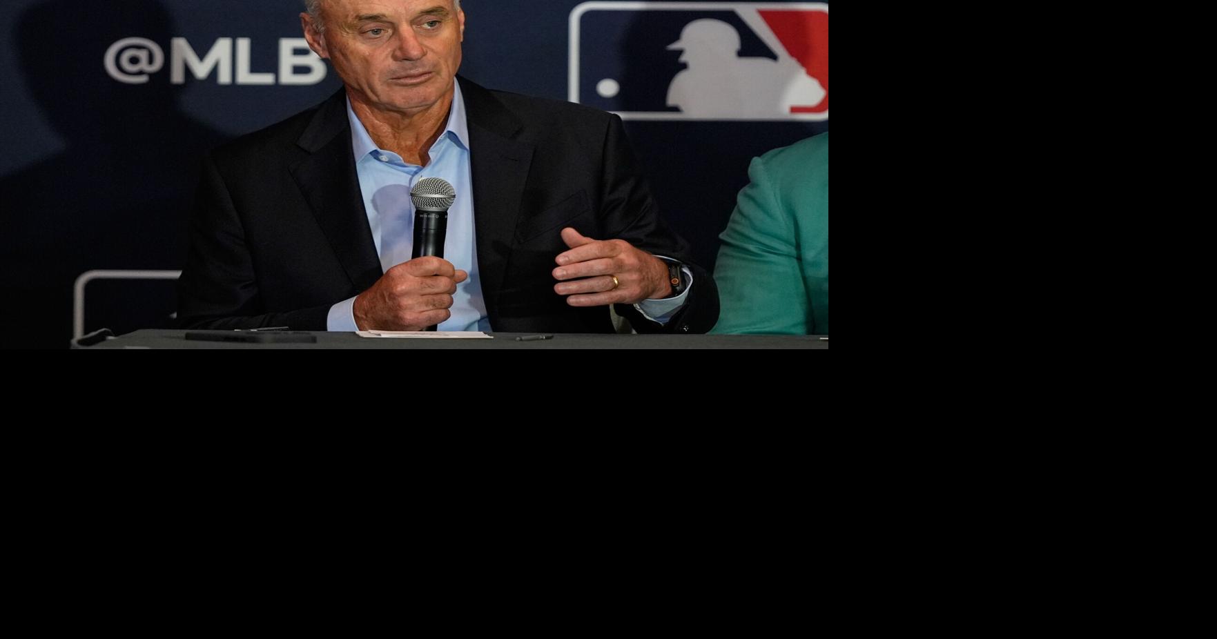 MLB owners propose a salary cap for the first time since baseball's ...