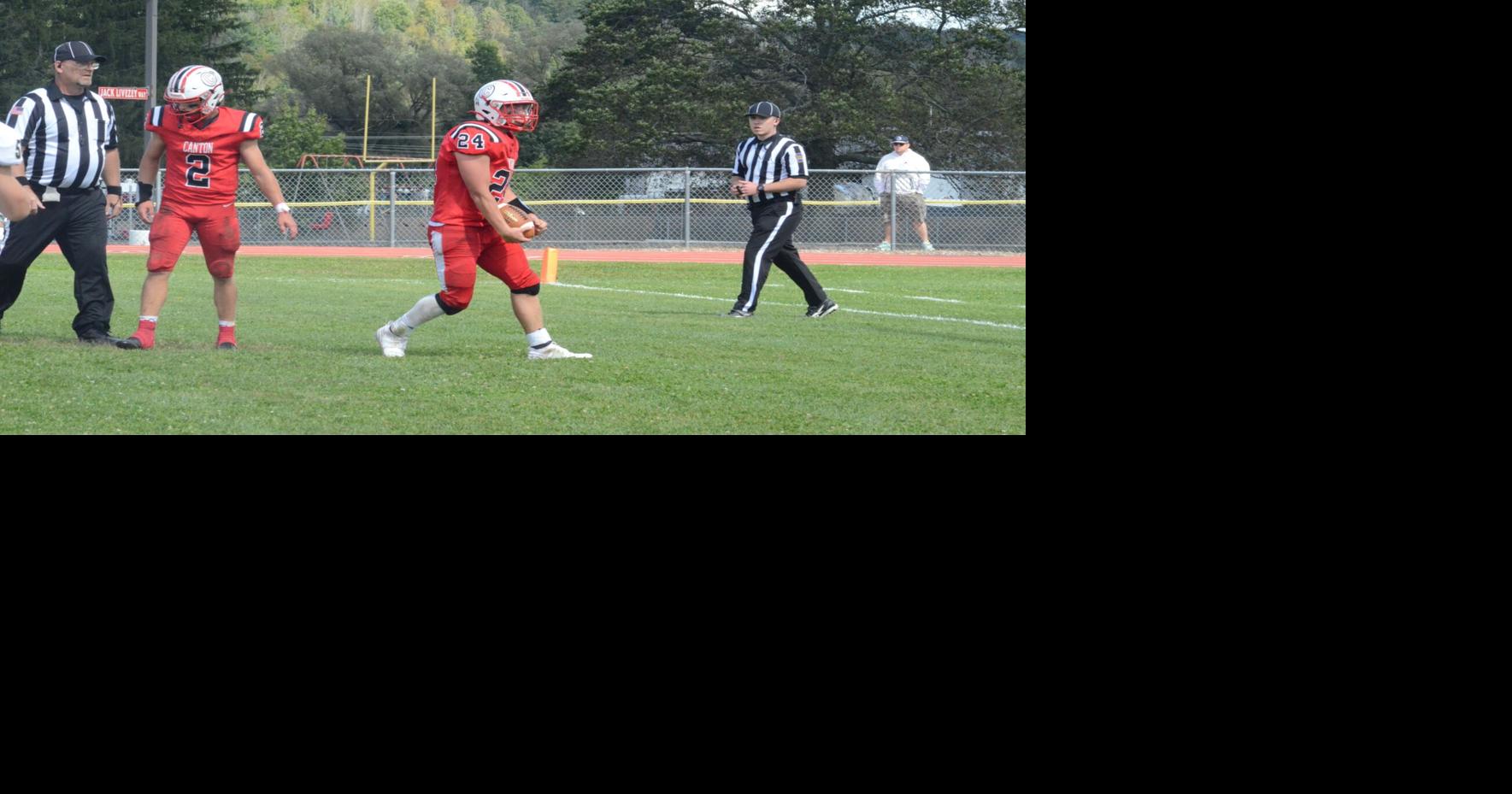 Game of the Week: Canton looks for a strong start against Northwest ...
