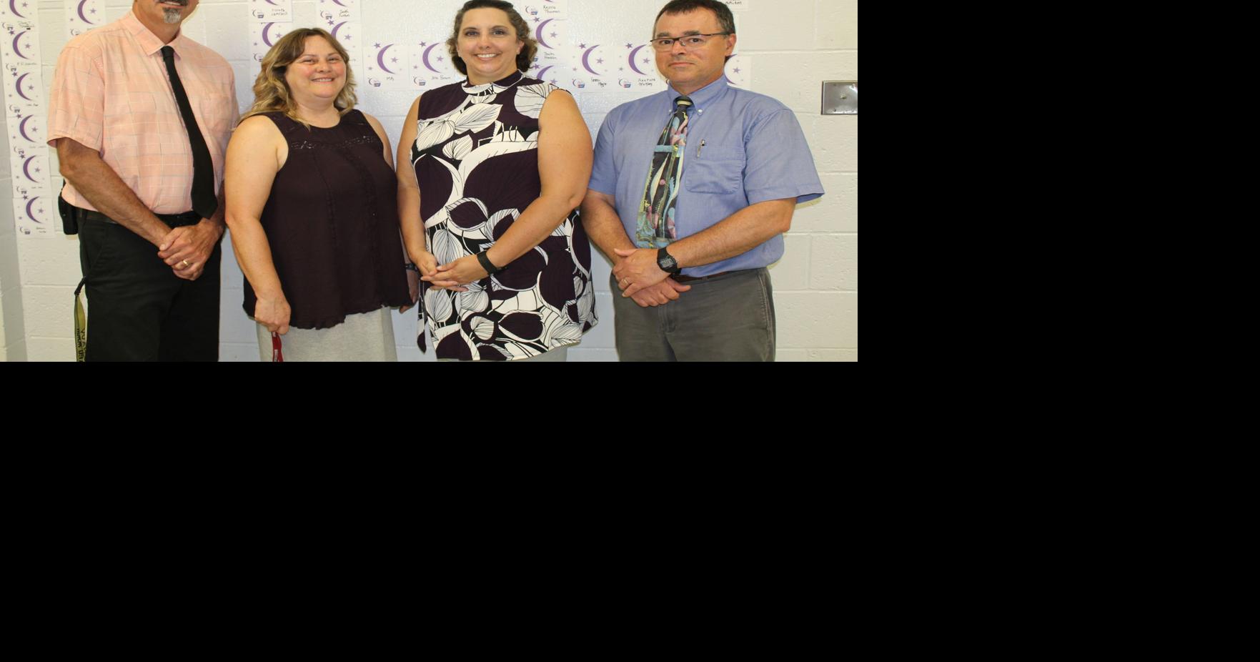 NEB to have first-ever Panther Pride team in Relay for Life | Local ...