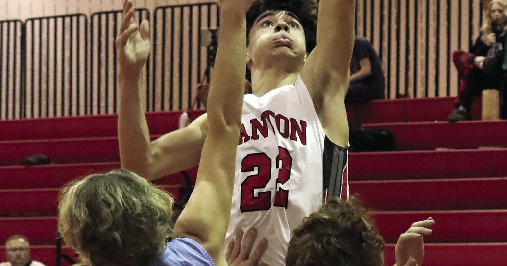 Canton boys take down Millville | Sports | thedailyreview.com