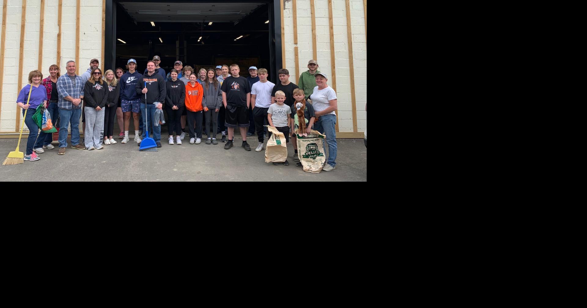 Towanda beautifies downtown | Local/Regional | thedailyreview.com