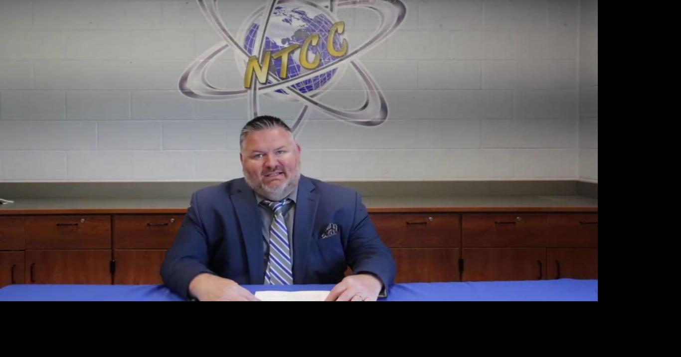 NTCC celebrates students with virtual award ceremony | Local/Regional ...