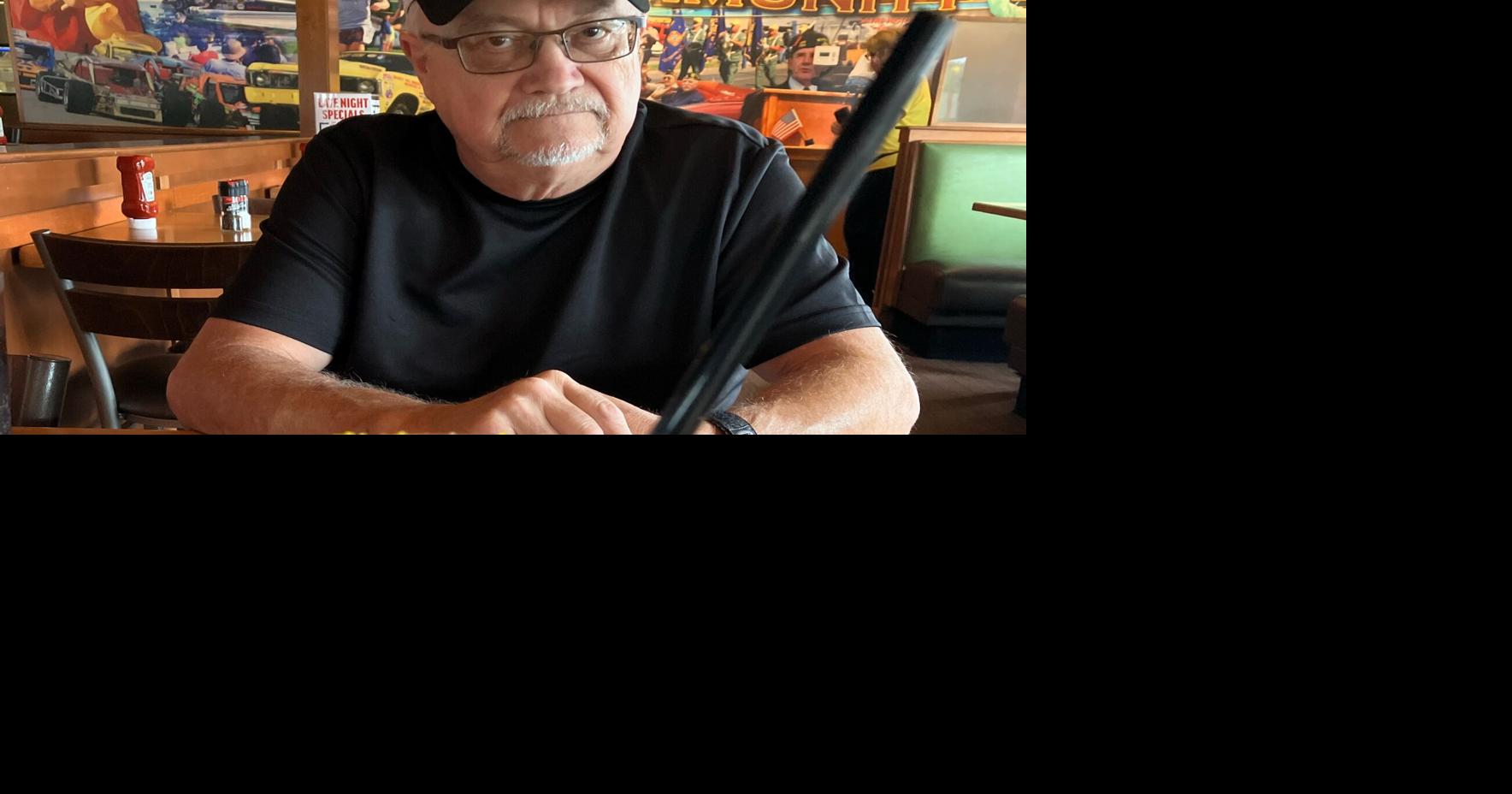 Timothy Wilcox | Obituaries | thedailyreview.com