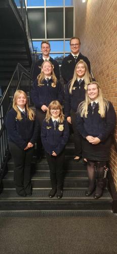 County FFA chapters holding fruit sales | Local/Regional ...