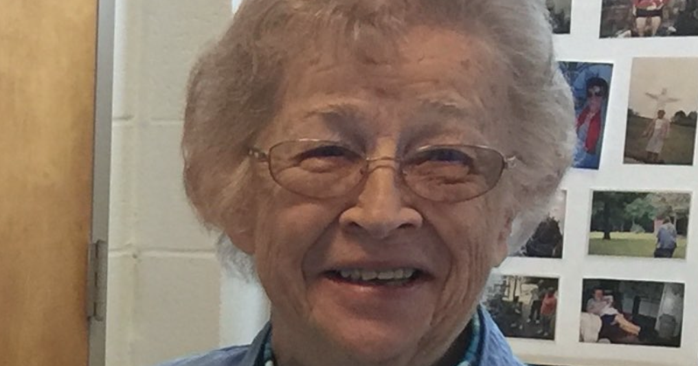 Edna Huffman Morse, 94 | Obituaries | thedailyreview.com