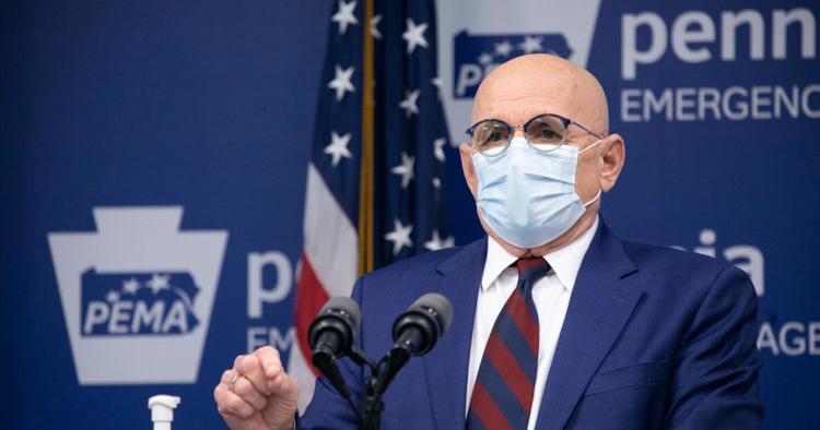 Pennsylvania health officials urge cooperation with contact tracing ...