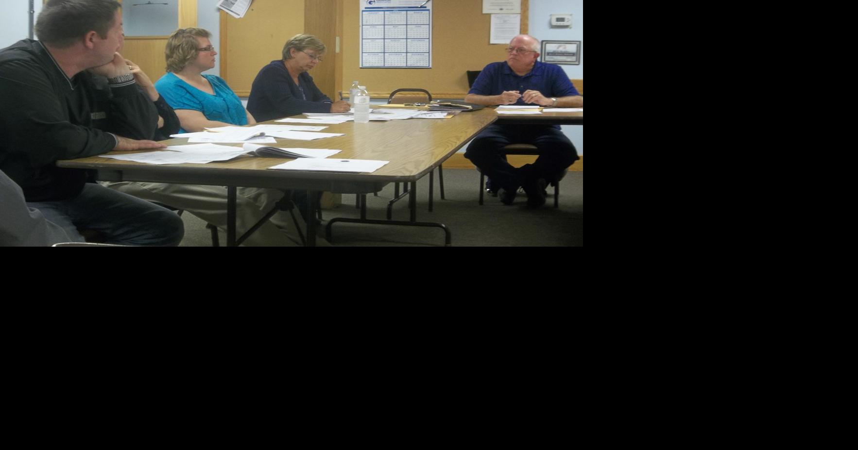 South Waverly looking to define property lines before sprucing them up ...