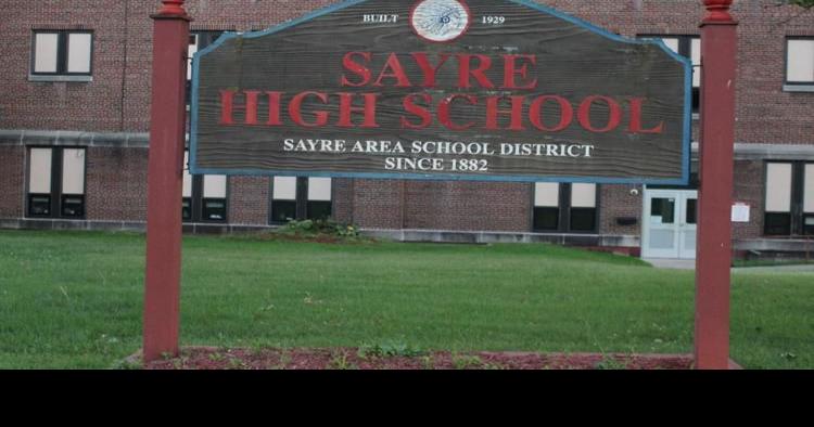 Sayre schools calling for community input to honor seniors | Local ...